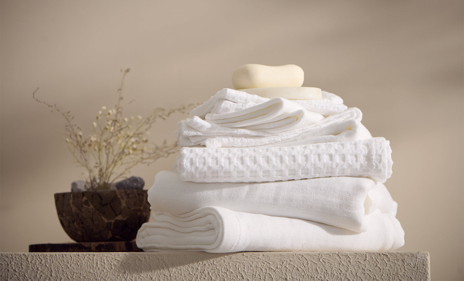 The Importance of Proper Towel Hygiene