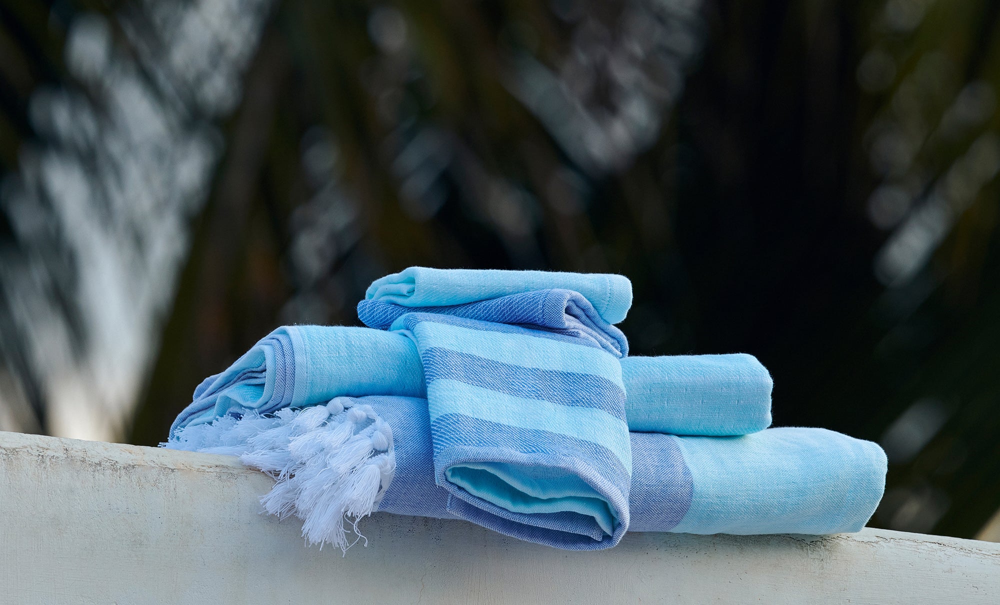 The Evolution of Towel Design