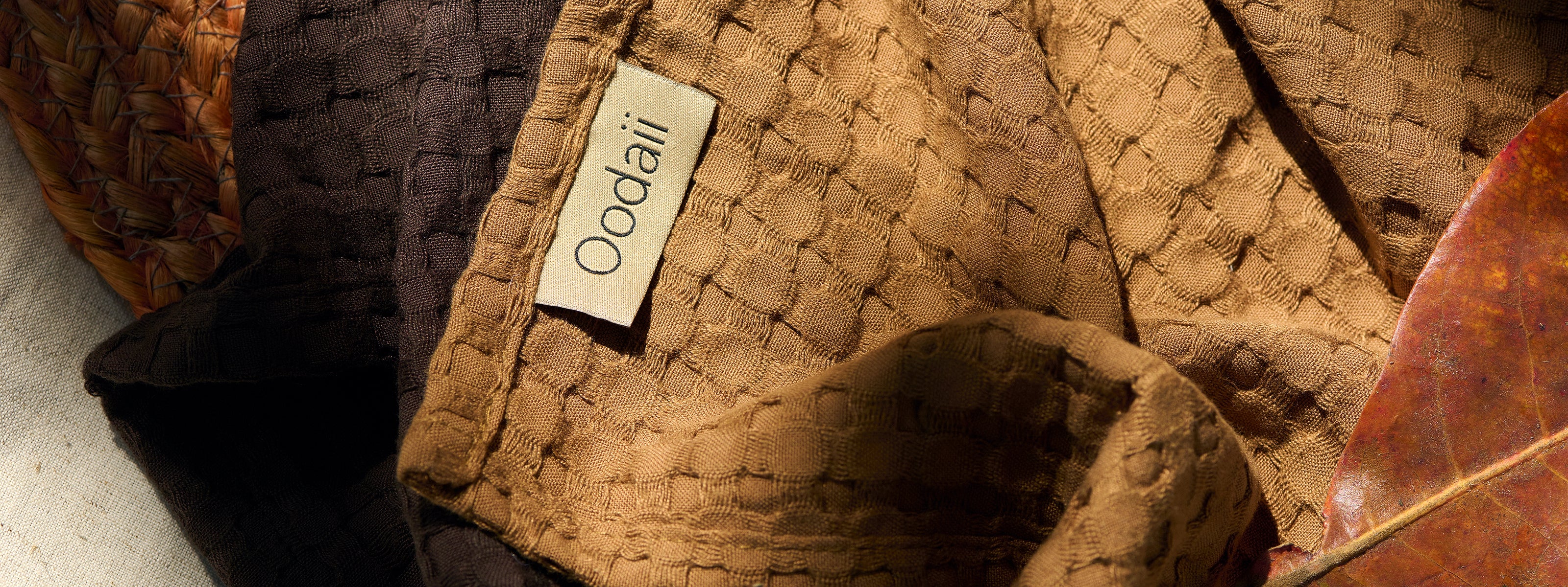Premium Hand Towel | Oodaii Towels