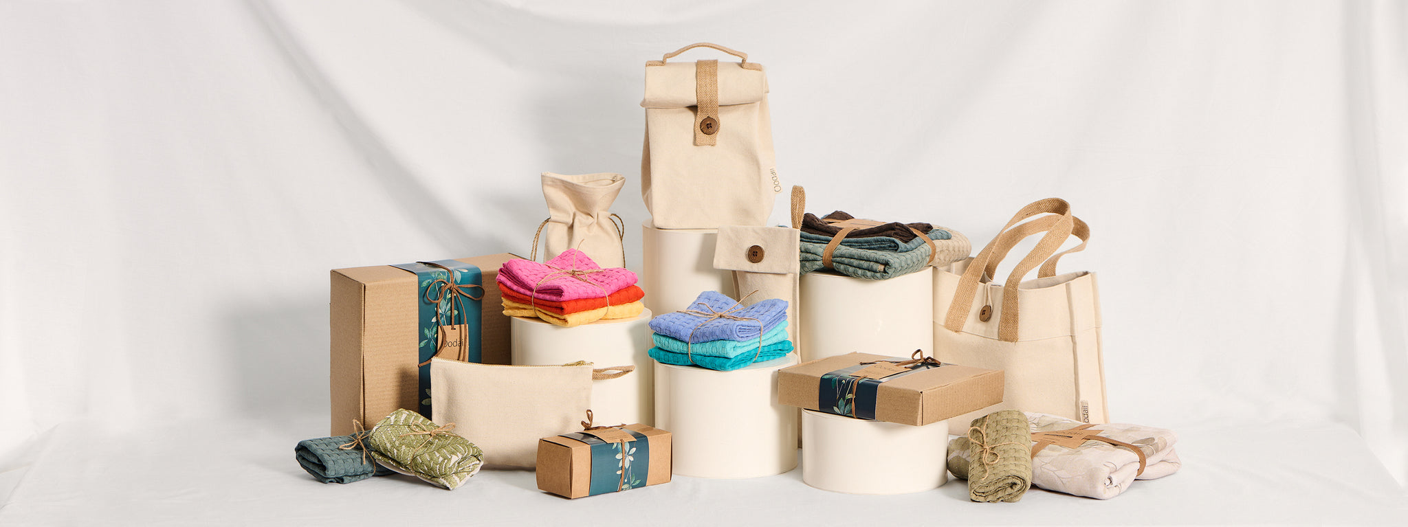 Gifting-Premium Towels | Oodaii Towels