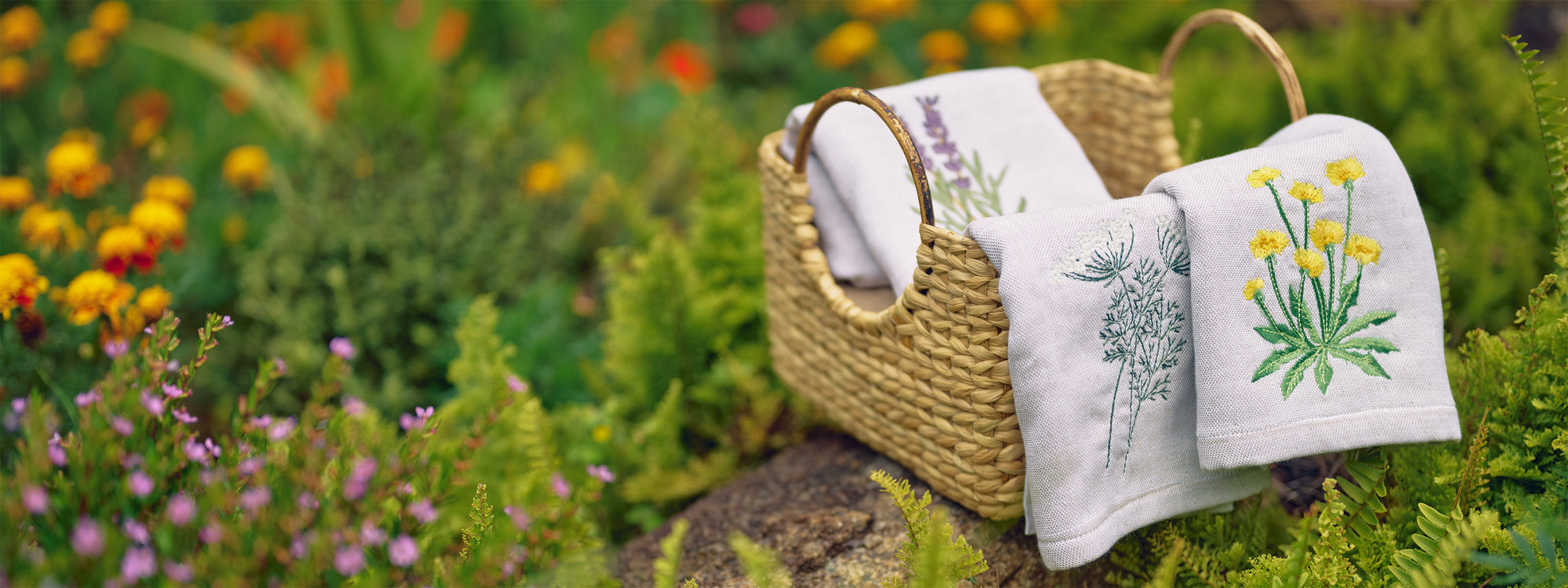 Oodaii | Premium Quality Towels