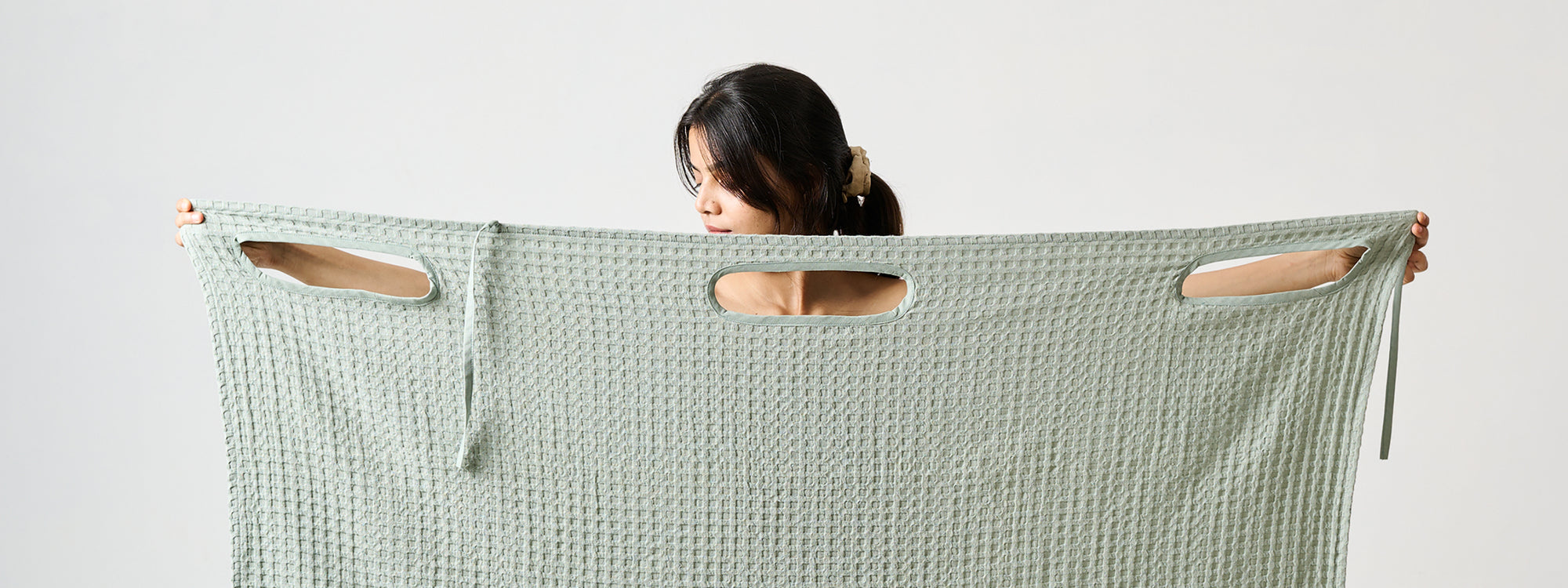 Oodaii | Premium Quality Towels